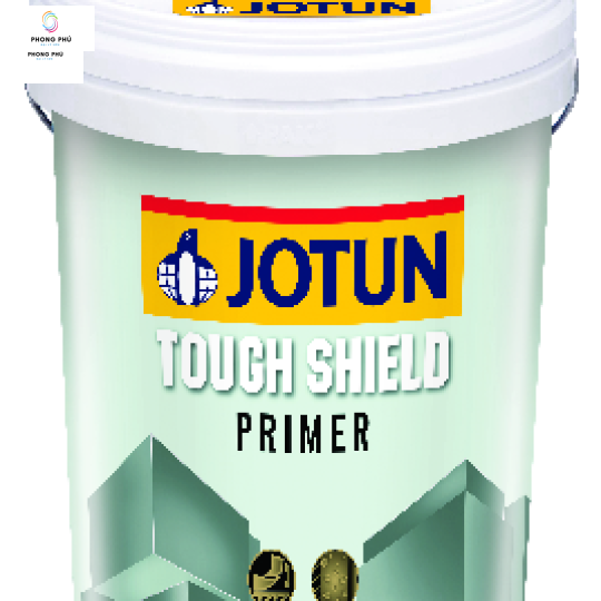 Sơn Lót Tough Shield Primer